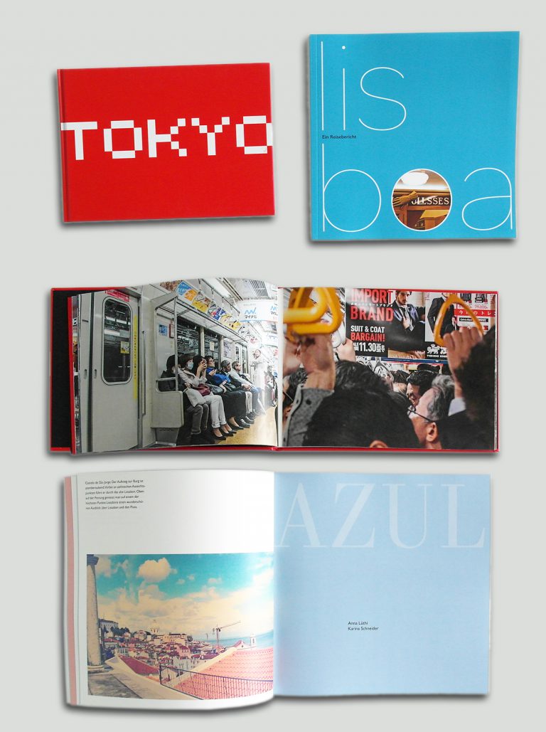 Hochschulprojekte - Markus Caspers